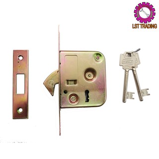 [READY STOCKS] SLIDING DOOR LOCK / HOOK LOCK / KUNCI PINTU / LOCK PINTU ...