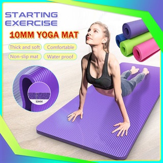 yoga mat - Prices and Promotions - Mar 2022 | Shopee Malaysia