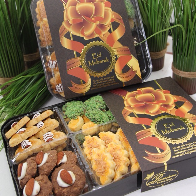 Kuih raya Gift Set 2022 | Shopee Malaysia