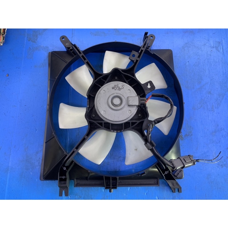 proton wira saga 2 perdana iswara lmst big auto fan motor | Shopee Malaysia