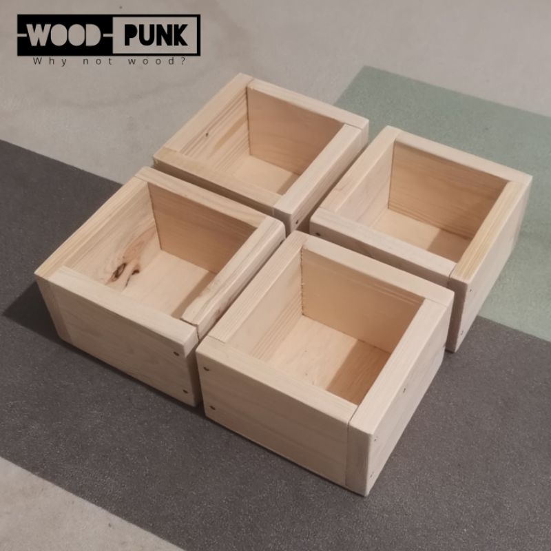 Wood Punk, Online Shop | Shopee Malaysia