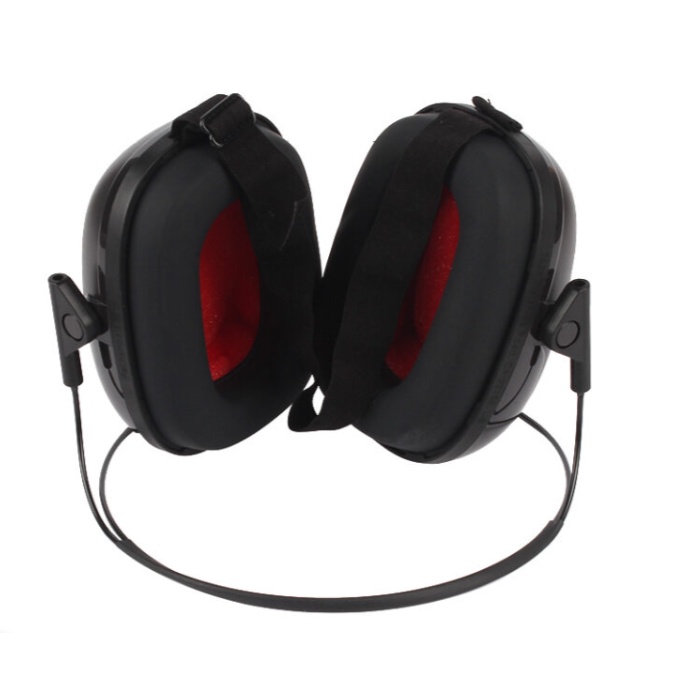 HONEYWELL HOWARD LEIGHT VERISHIELD VS 120N NECKBAND EARMUFF (SIRIM DOSH ...