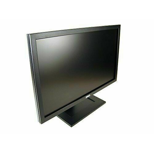 Dell E2211HB 1920 x 1080 Resolution 22" WideScreen LCD Flat Panel ...