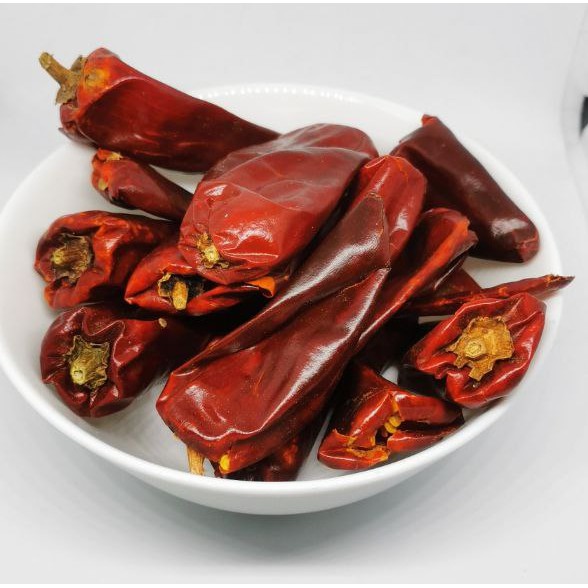CILI KERING GEMUK TAK PEDAS 100g | Shopee Malaysia