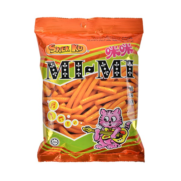 Snek Ku MIMI snack | Shopee Malaysia