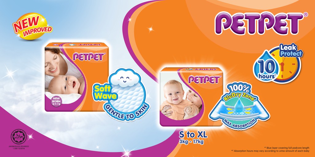 Petpet Official Store, Online Shop | Shopee Malaysia