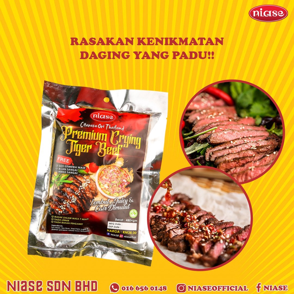 NIASE, Online Shop | Shopee Malaysia