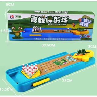 BOWLING GAMES! Mainan Bowling Kanak-Kanak Mainan Bola Bowling Budak ...