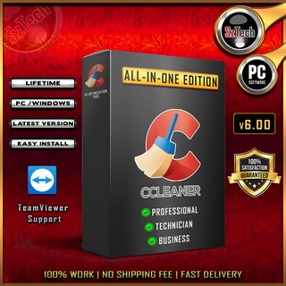 Buy ccleaner Online With Best Price, Feb 2023 | Shopee Malaysia