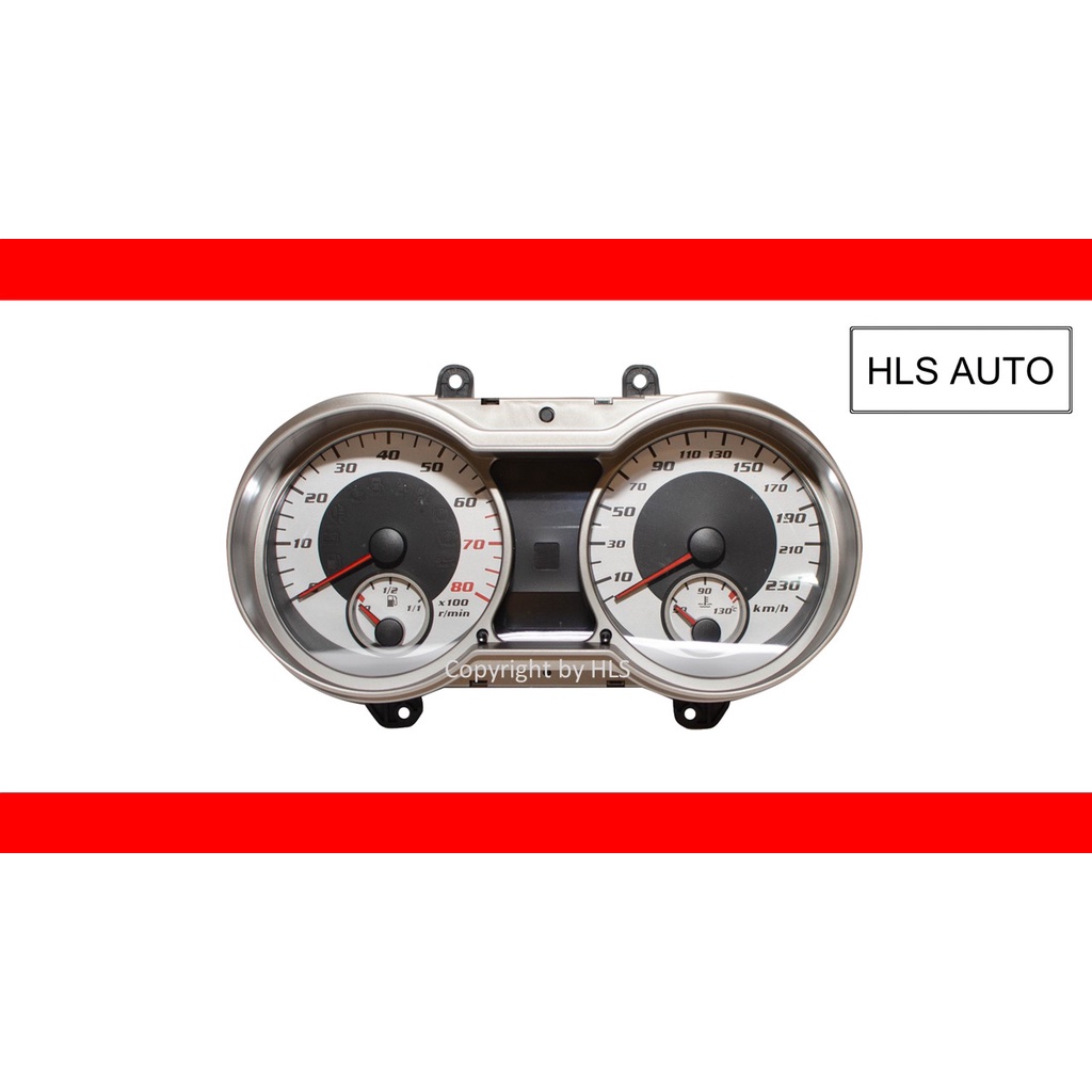 Proton Persona 1.6 Meter (Auto Transmission)(Silver)(KM/H) | Shopee ...