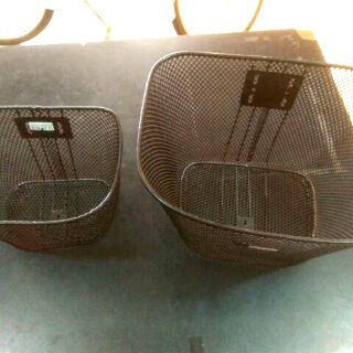 BAKUL / RAGA BASIKAL KECIL & BESAR | Shopee Malaysia