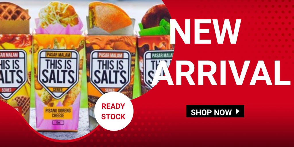 My Puff Store, Online Shop | Shopee Malaysia