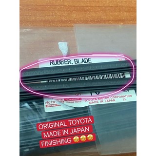 ORIGINAL TOYOTA ESQUIRE NOAH VOXY ZRR80 (2017>) COROLLA ZRE210 (2019 ...