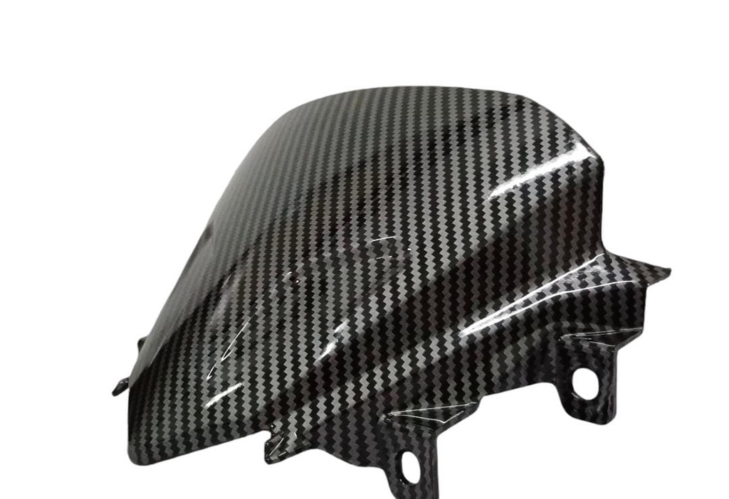 HONDA RSX RS-X150 WINNER X COWLING VISOR Small Windshield Transparent ...