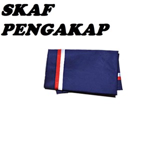 SKAF PENGAKAP AKSESORI SERAGAM SEKOLAH (SCARF ACCESSORIES SCOUT SCHOOL ...