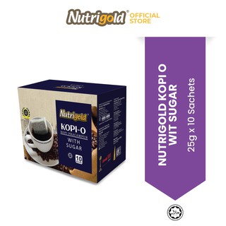 Nutrigold Official Store Online, October 2022 | Shopee Malaysia