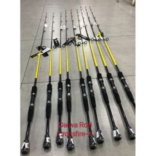 crossfire - Prices and Promotions - Jan 2023 | Shopee Malaysia