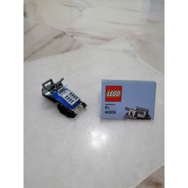Lego Monthly Mini Build | Shopee Malaysia