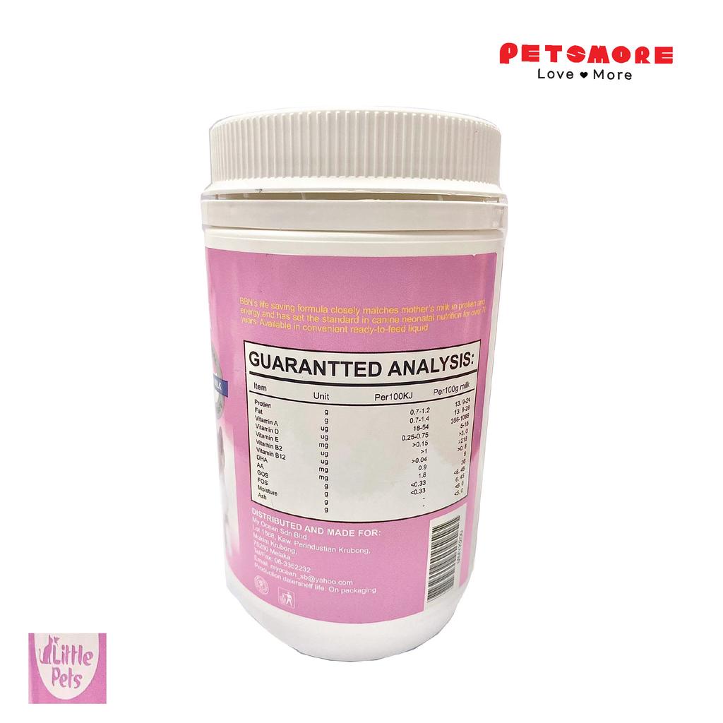 Hartz® Kitten Milk Replacer Powdered Formula Hartz