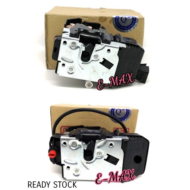 PROTON WAJA DOOR INNER LOCK (FRONT/REAR)(LH/RH) | Shopee Malaysia