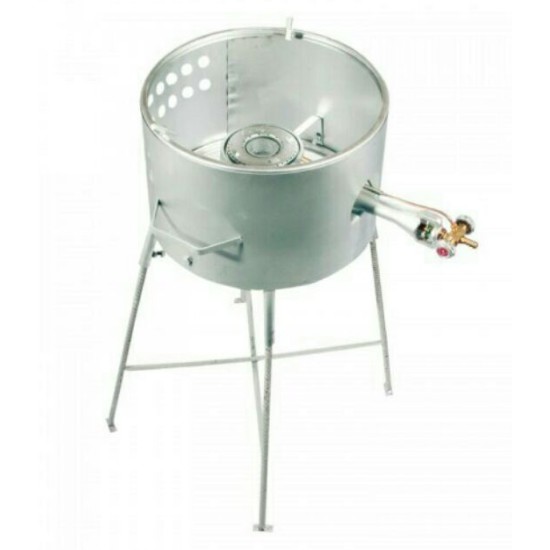 5B STOVE COMPLETE SET/HAWKER STALL STOVE / DAPUR / KATERING | Shopee ...