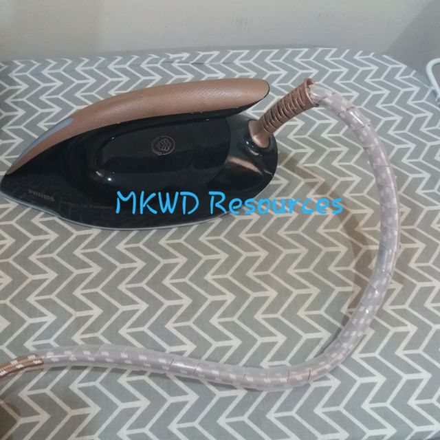 Cover/Protection Wayar Iron Philips/Amway 1 meter | Shopee Malaysia