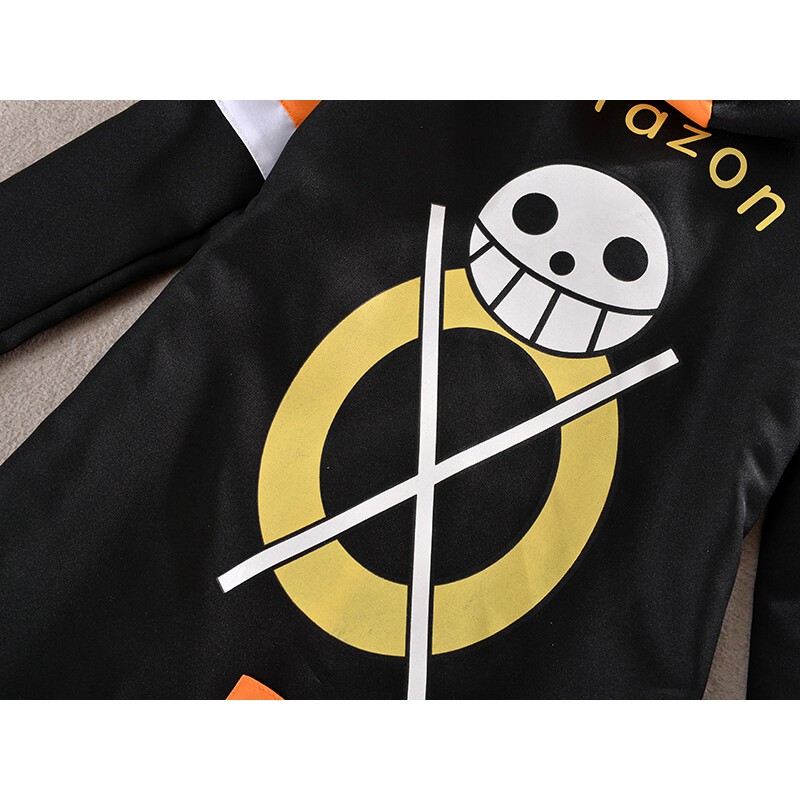 Trafalgar Law Coat