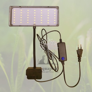 Neo Helios Flat Nano S3 Full Spectrum LED Planted Tank Light WRGB Nano ...