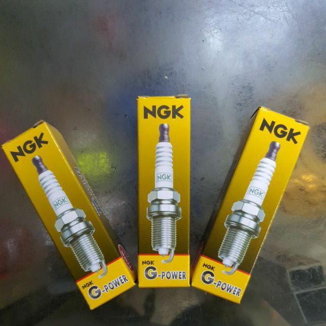 BENELLI RFS 150i G POWER NGK PLUG 3 BIJI sekali | Shopee Malaysia