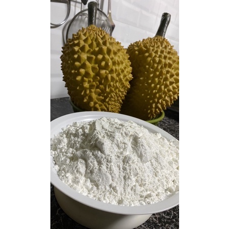TEPUNG ADUNAN CREPE DURIAN | Shopee Malaysia