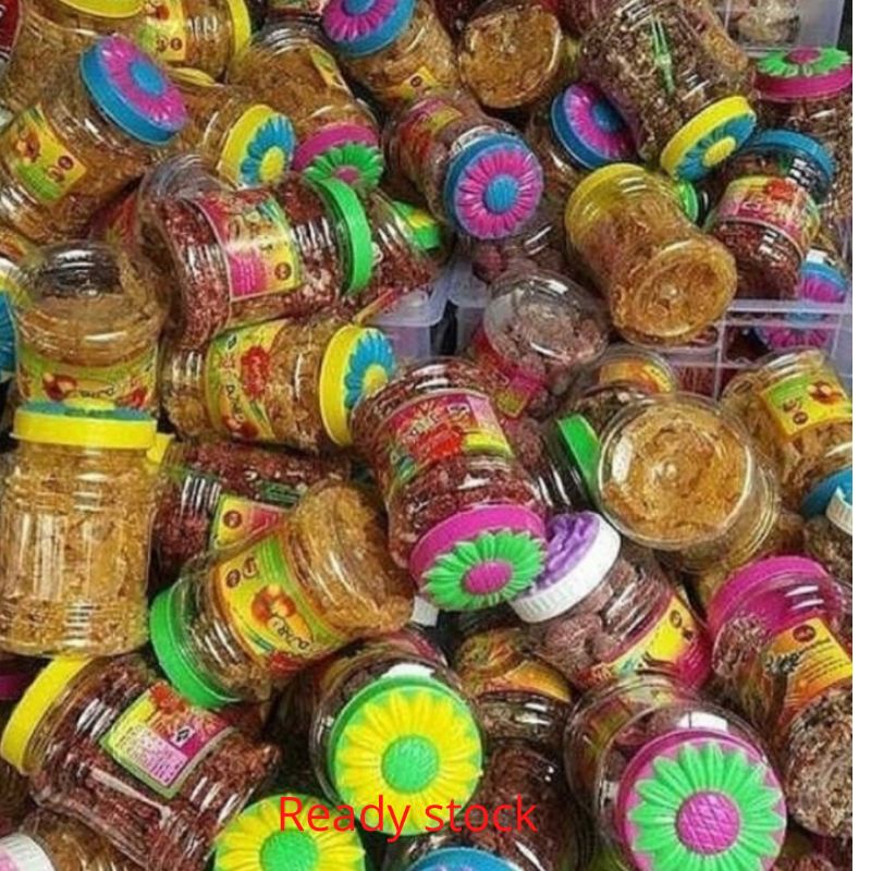 ASAM BOTOL JEEDJARD THAILAND ASAM JEEDJARD ASAM VIRAL ASAM SEDAP ...
