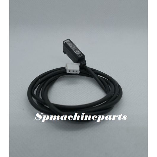 Omron E3T-SL21 2M Photo-electric Sensor (Used) | Shopee Malaysia