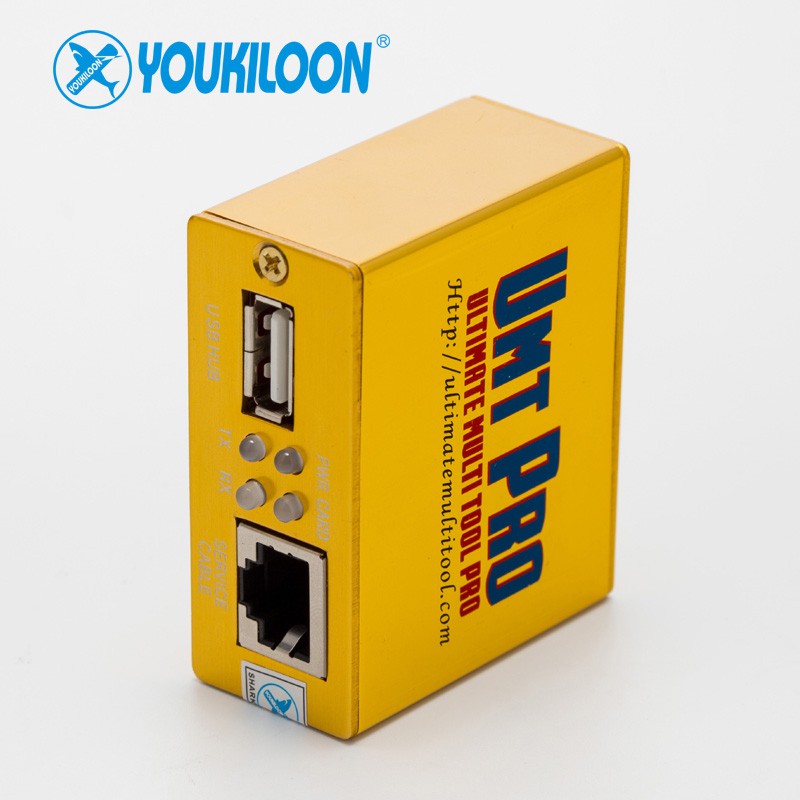 UMT Pro BOX UMT Avengers 2in1 box Official General Agent SharkGSM ...