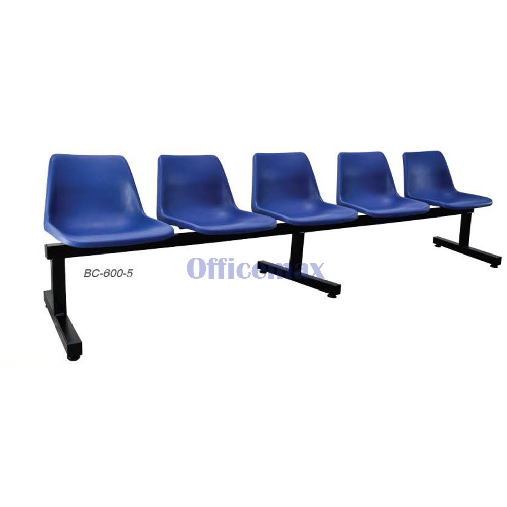 2/3/4/5 Seater Link Chair /Airport Link Chair | Shopee Malaysia