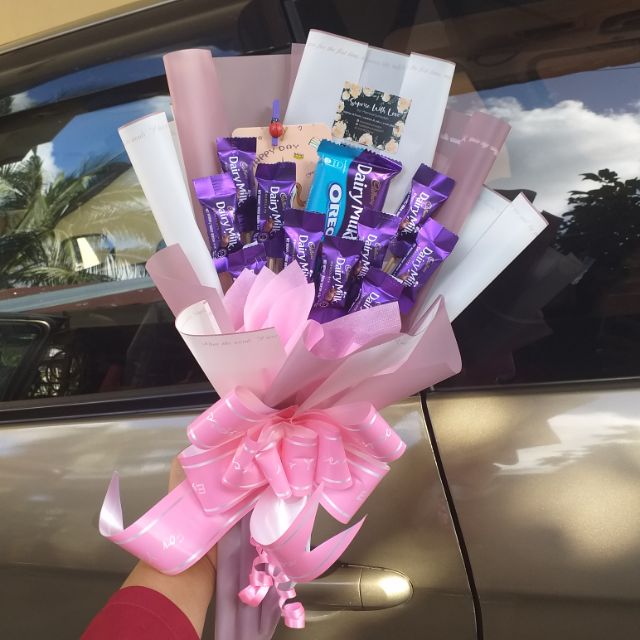 Bouquet Bajet murah!!murah!! | Shopee Malaysia