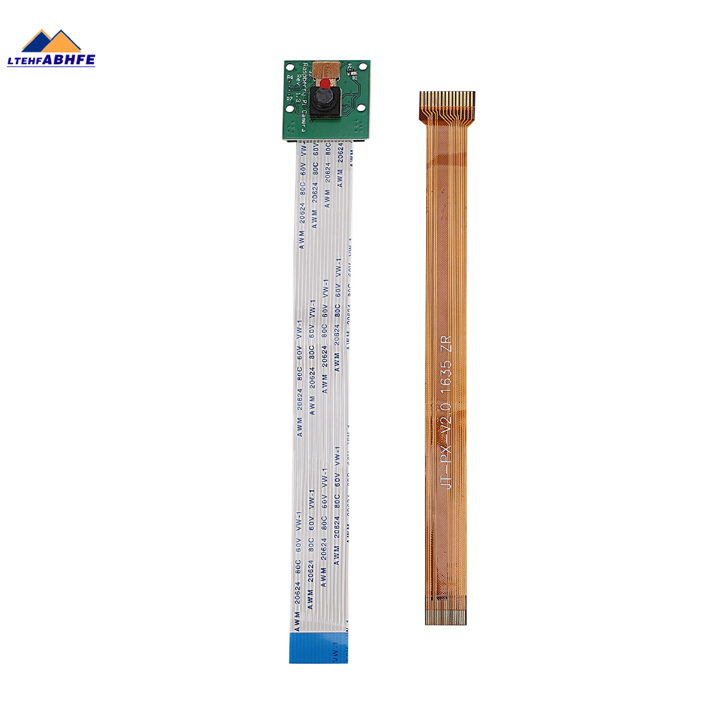 Camera module board 5mp webcam for raspberry pi zero w/zero/ raspberry ...