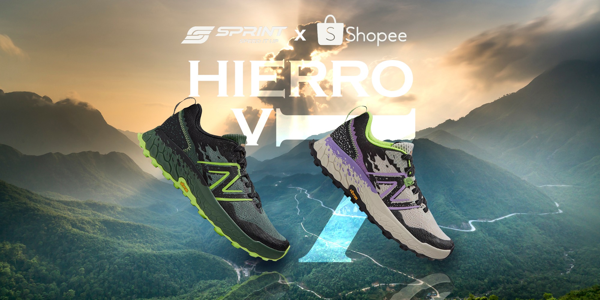 SPRINT, Online Shop | Shopee Malaysia