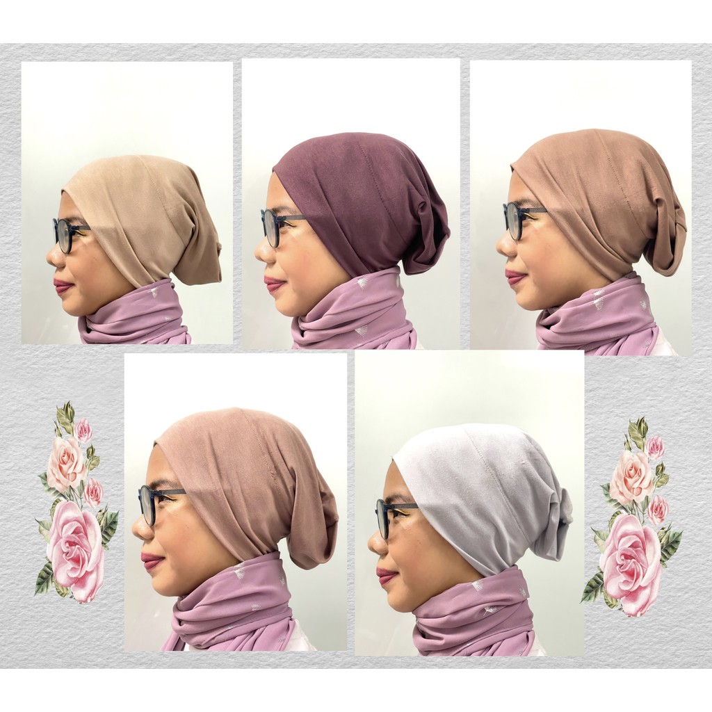 INNER ala Warda (Anak Tudung) | Shopee Malaysia INNER ala Warda (Anak Tudung) | Shopee Malaysia