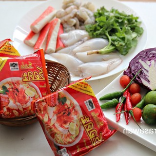 Maggi Tomyam Serda 1 Pack (60G) | Shopee Malaysia