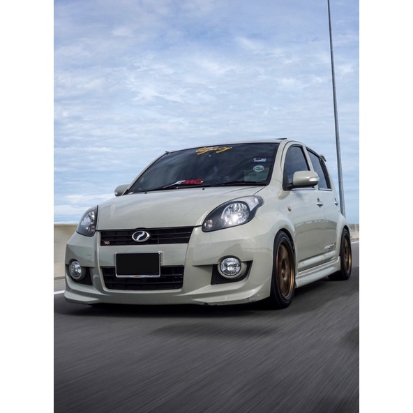 ORIGINAL MYVI SE2 HEADLAMP LAMPU DEPAN | Shopee Malaysia