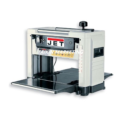 JET 12'' BENCHTOP WOOD PLANER THICKNESSER SWITZERLAND JWP-12 | Shopee ...