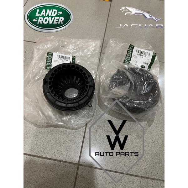 ( 100% ORIGINAL ) FRONT ABSORBER BEARING RANGE ROVER EVOQUE L538 LAND ...