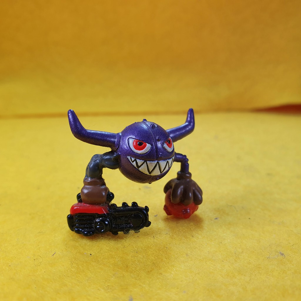 Mini Figure Digimon Giromon | Shopee Malaysia