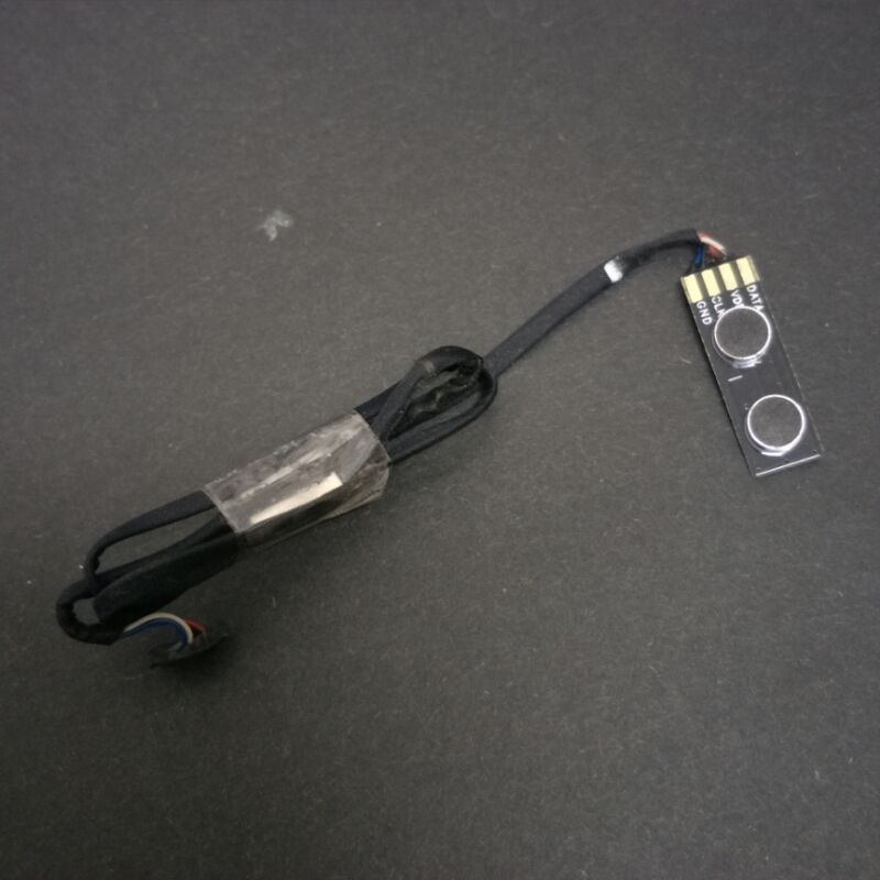 Acer Aspire 4540 4736 4936 4740 Laptop Internal Mic Microphone with ...