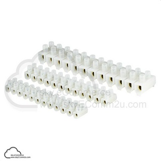 PVC Connector Electrical 10A 15A 20A 30A 60A | Shopee Malaysia