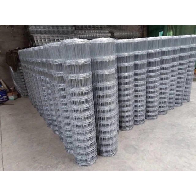 Pagar Cyclone Kambing Lembu Rusa 4 kaki tinggi | Shopee Malaysia