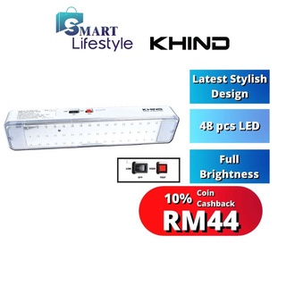 emergency light - Prices and Promotions - Oct 2022 | Shopee Malaysia