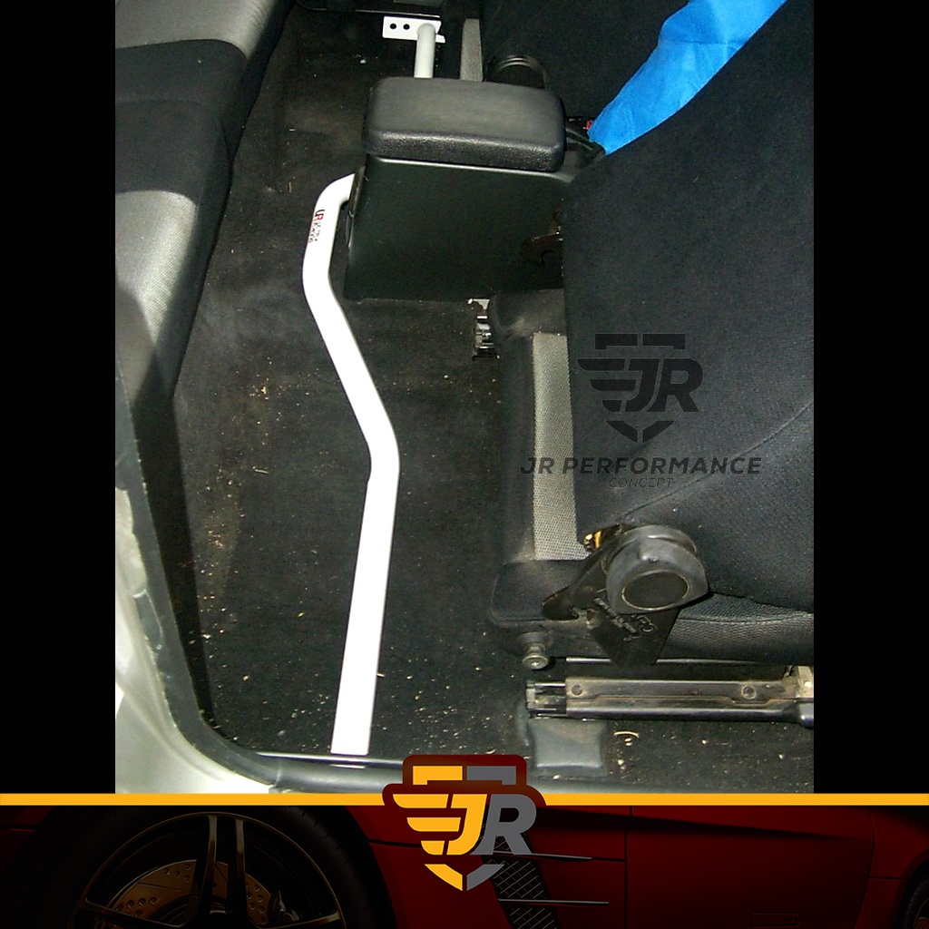 Ultra Racing Safety Bar Gen2 Persona Putra Wira Waja Arena Room Bar ...