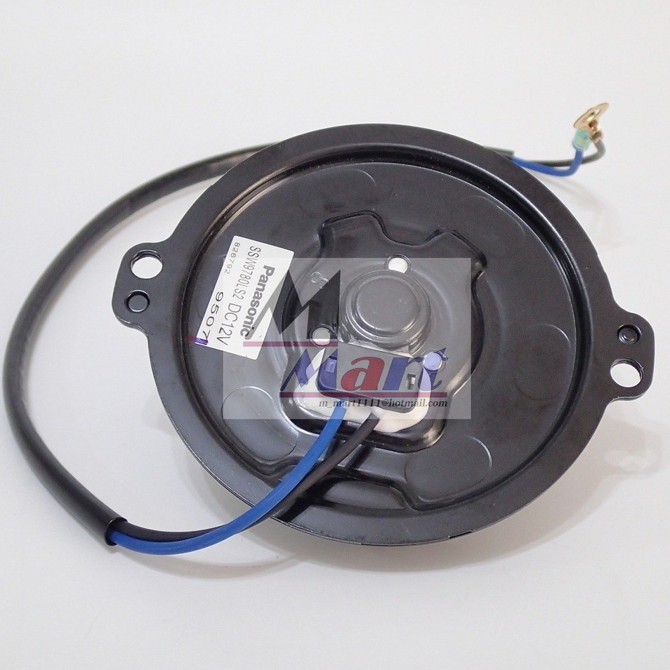 Proton Wira / Saga / Iswara (Sanden System) / Universal (12V) Cooling ...