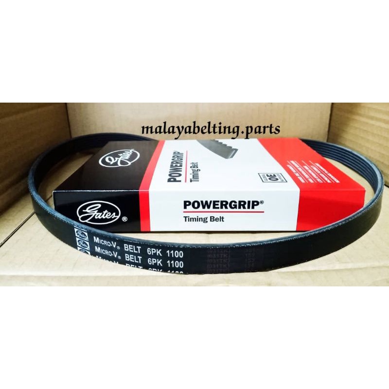 VOLKSWAGEN VENTO JETTA GOLF BEETLE AUDI A4 A5 A6 Q3 Q5 FAN BELT ...